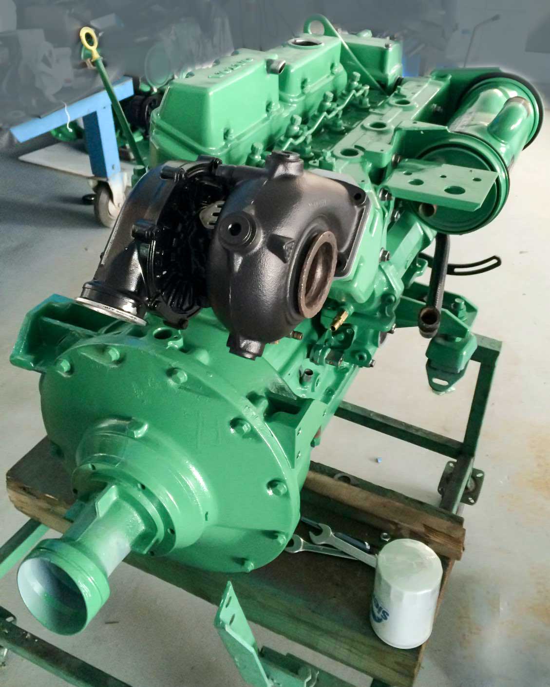 Boat Service – Boat Parking and Boat Maintenance in Achaia